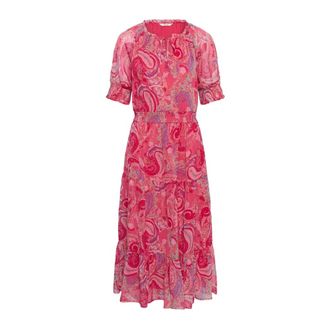 Cream Damen, Kleider, Rosa, 2XLGr&ouml;&szlig;e