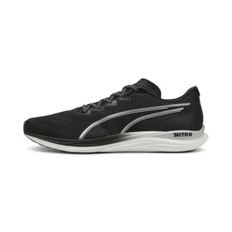 Puma Propio NITRO&acirc;&cent; Laufschuhe Herren, Schuhe, Schwarz, 40.5