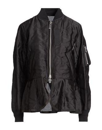 sacai MANTEAUX - Vestes et blousons sur YOOX.COM