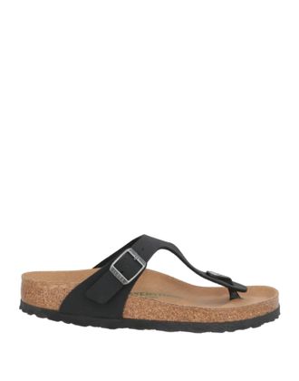 Birkenstock SCHUHE - Zehentrenner auf YOOX.COM