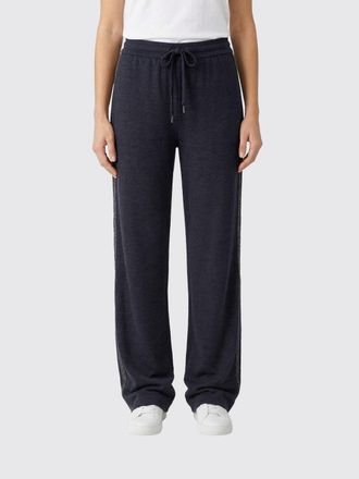 Brunello Cucinelli Pantalon BRUNELLO CUCINELLI Femme couleur Gris