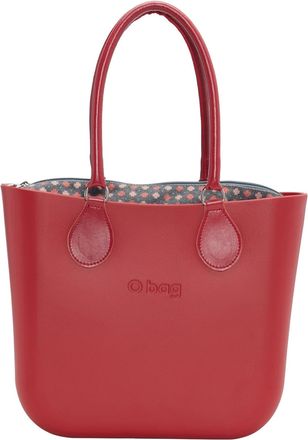 O bag Handtasche