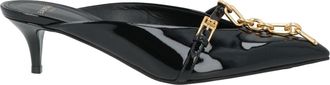 Balmain SCHUHE - Mules & Clogs auf YOOX.COM