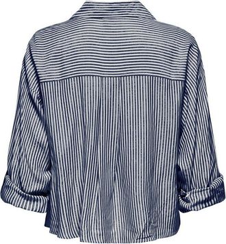 Jacqueline de Yong Langarmbluse