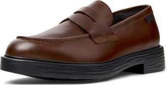 Camper Slipper Dean