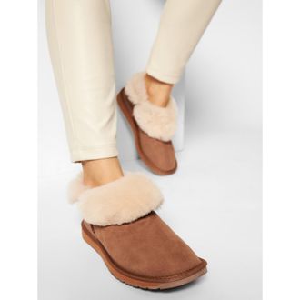 Emu Schneeschuhe EMU Australia Platino Mintaro WP11850 Braun