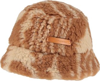 Stella McCartney ACCESSOIRES - M&uuml;tzen & H&uuml;te auf YOOX.COM