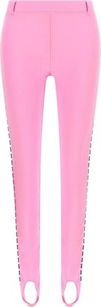 Moschino Leggings - Nude
