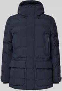 Save The Duck Steppjacke mit Kapuze Modell QUINLAN