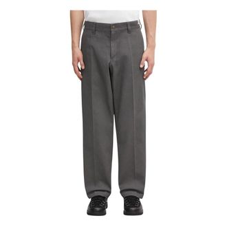 Neighborhood WP Wide Pants - - Trousers - Herren - Grau - XL
