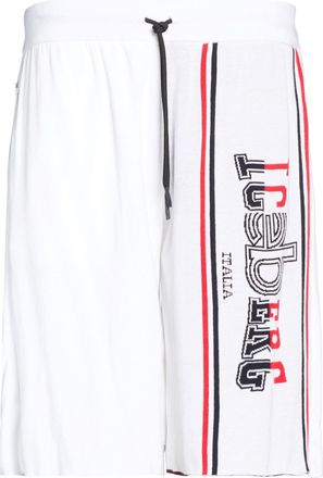 Iceberg HOSEN & R&Ouml;CKE - Shorts & Bermudashorts auf YOOX.COM