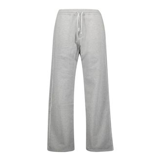 Dior CD Icon Track Pants - - Trousers - Herren - Grau - M