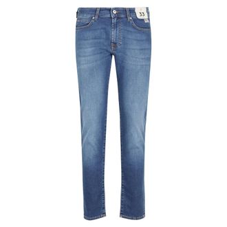 Roy Rogers Herren, Jeans, Blau, W31Gr&ouml;&szlig;e