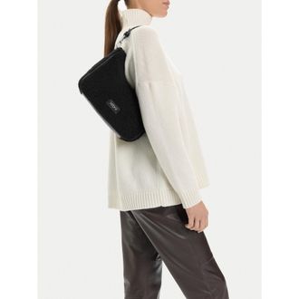 Mexx Handtasche MEXX C-MEXX-L-032-08 Schwarz