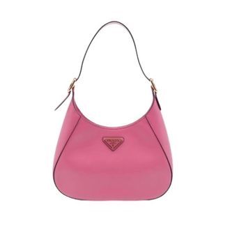 Prada Pre-owned Vintage Schultertasche - - Pre-owned - Damen - Rosa - ONE SIZE