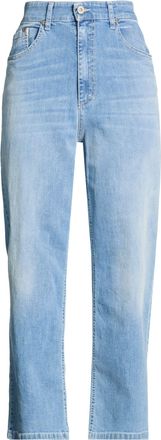 Vivance HOSEN & R&Ouml;CKE - Jeanshosen auf YOOX.COM