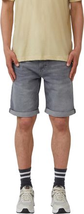 QS by s.Oliver Jeans-Shorts John/Regular Fit/Mid Rise