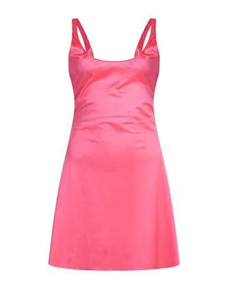 ME FUI ROBES - Robes courtes sur YOOX.COM