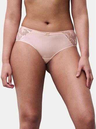 Chantelle Klassischer Damenslip Idyll C18UB0 Rosa