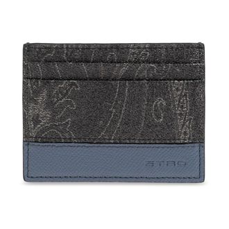 Etro Herren, Accessories, Grau, ONE SIZEGr&ouml;&szlig;e