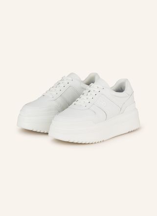 Bogner Sneaker New York 1 B weiss