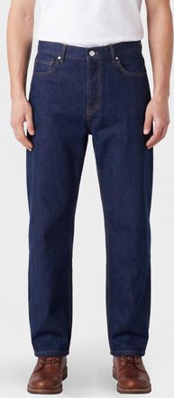 Maison Kitsun&eacute; Jeans homme