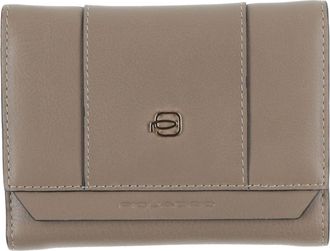 Piquadro Kleinlederwaren - Brieftaschen auf YOOX.COM