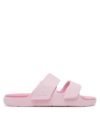 adidas Pantoletten Znscape Sandals JR7634 Rosa