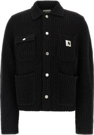 Carhartt Work in Progress Carhartt Wip | Michigan Sweater - XS