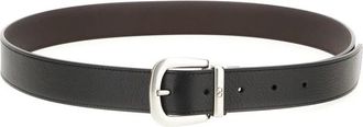 Valentino Garavani Herren, Accessories, Schwarzk, 100 CMGr&ouml;&szlig;e