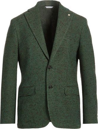 Manuel Ritz ANZ&Uuml;GE und CO-ORDS - Blazers auf YOOX.COM