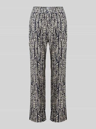 Raphaela by Brax Cropped Regular Fit Hose Modell LIVIA