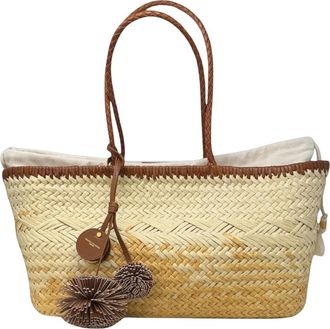 Gianni Chiarini Femme, Sacs, Beige, Taille: ONE Size Paloma Shoulder Bag