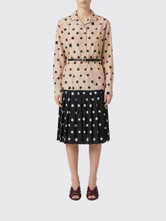 Fendi Robe FENDI Femme couleur Multicolore