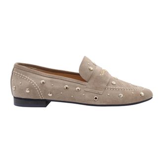 Babouche Lifestyle Babouche, Damen, Schuhe, Beige, 37 EUGr&ouml;&szlig;e
