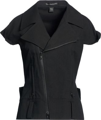 Yohji Yamamoto JACKEN & M&Auml;NTEL - Jacken und Anoraks auf YOOX.COM