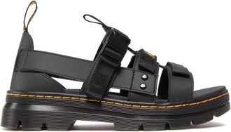 Dr. Martens Sandalen Pearson 26473001 Schwarz