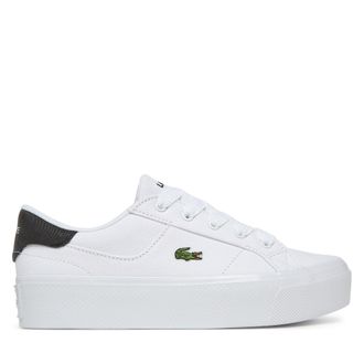 Lacoste Sneakers Lacoste 750CFA0034 Wei&szlig;