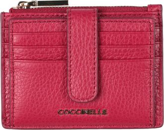 Coccinelle Kleinlederwaren - Kartenetuis auf YOOX.COM