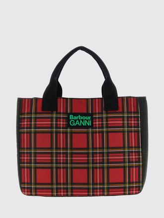 Barbour Tragetasche BARBOUR Damen Farbe Bunt