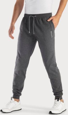 Bench Sweathose Jogginghose mit Kordel, aus Baumwoll-Mix