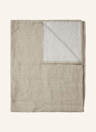 Marc O'Polo Marc Opolo Tagesdecke Linka beige