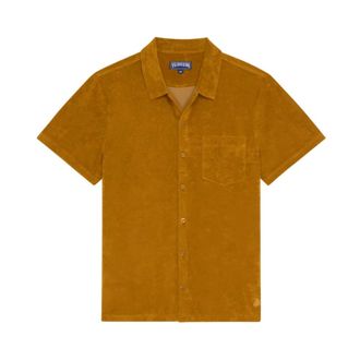 Vilebrequin Herren, Shirts, Gr&uuml;n, 2XLGr&ouml;&szlig;e