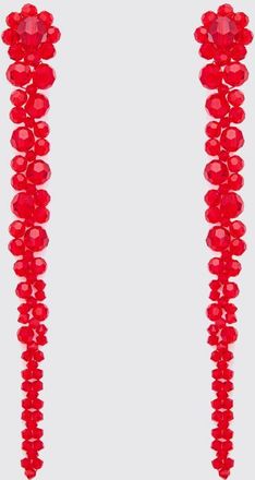 Simone Rocha Schmuck SIMONE ROCHA Damen Farbe Rot