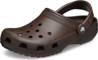 Crocs Classic Clog 46-47 EU Coffee
