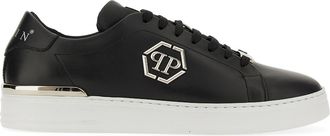 Philipp Plein Sneaker - Schwarz