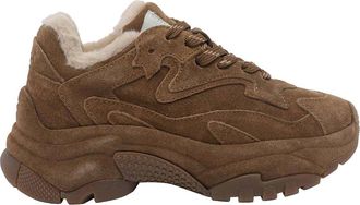 Ash Sneaker - Braun