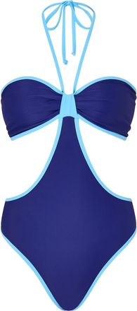 Moda Minx Badeanzug