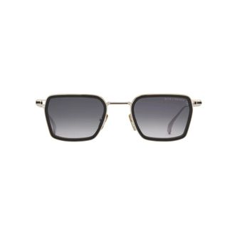 Dita Eyewear Lunettes de soleil Lineage.70x - unisex - Accessoires - Gris - Taille: ONE Size