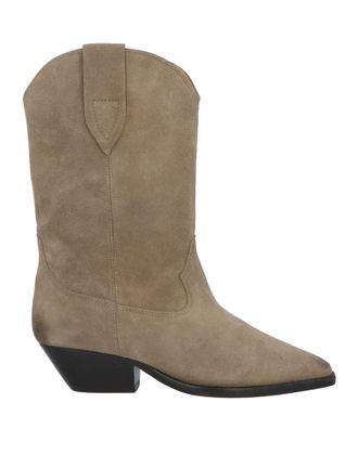 Isabel Marant SCHUHE - Stiefeletten auf YOOX.COM